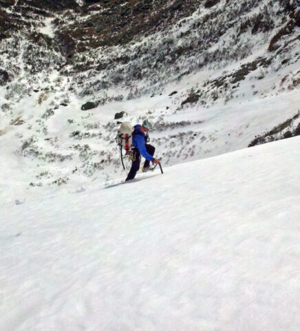 Mountain Rescue Service – New Hampshire Volunteer Rescue Team